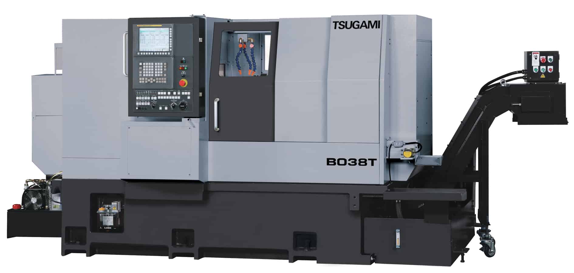Tsugami America - Technical Equipment