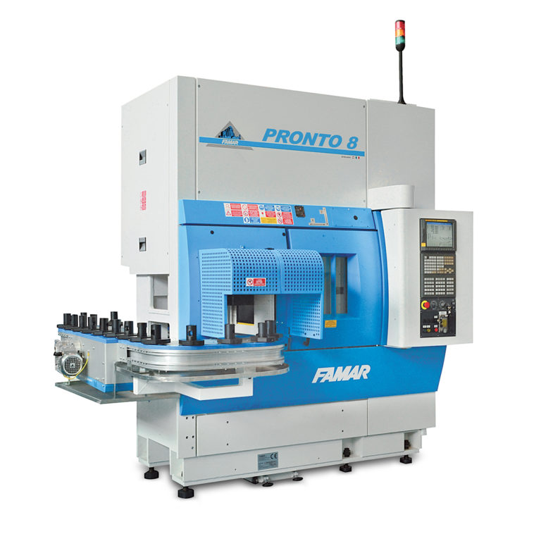 Famar - Technical Equipment