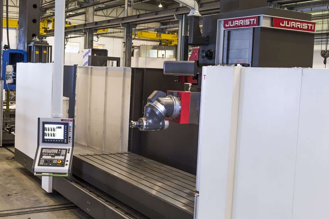 United Precision Services - Technical Equipment