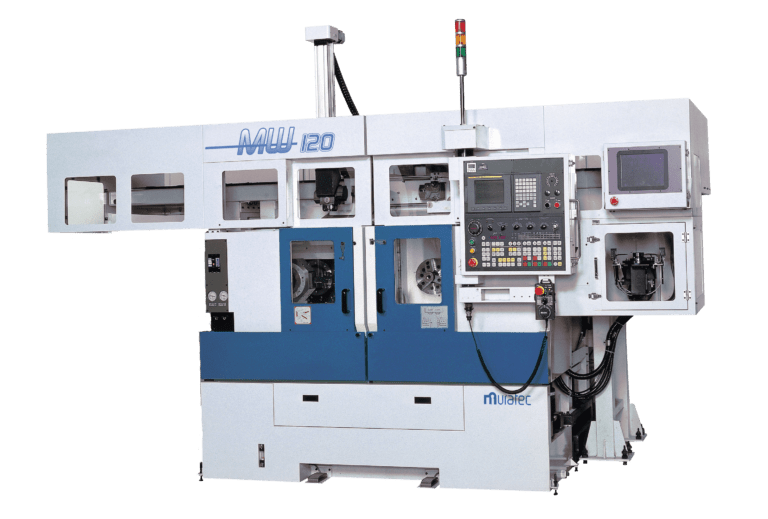 Muratec - Technical Equipment