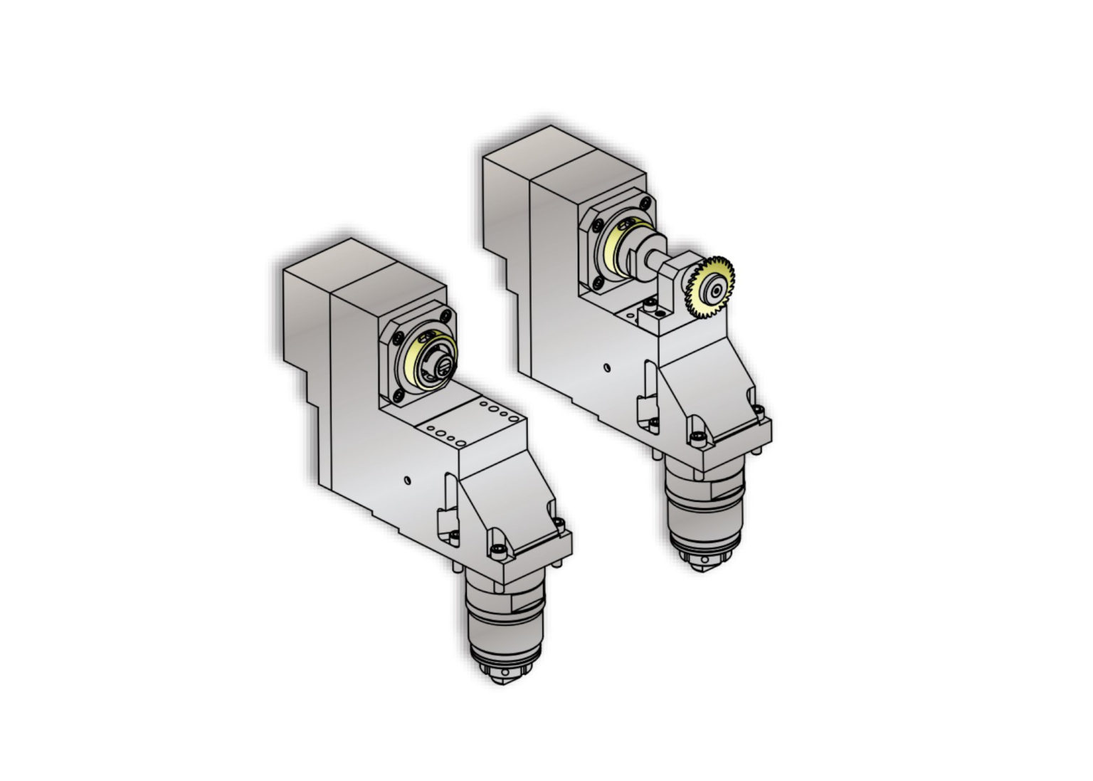 National Machine Products - Technical Equipment