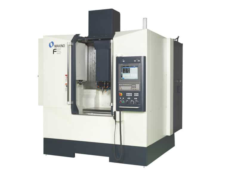 Makino - Technical Equipment