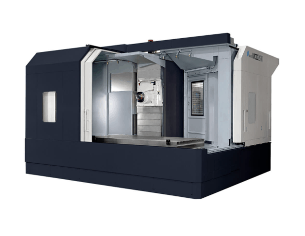 Makino - Technical Equipment