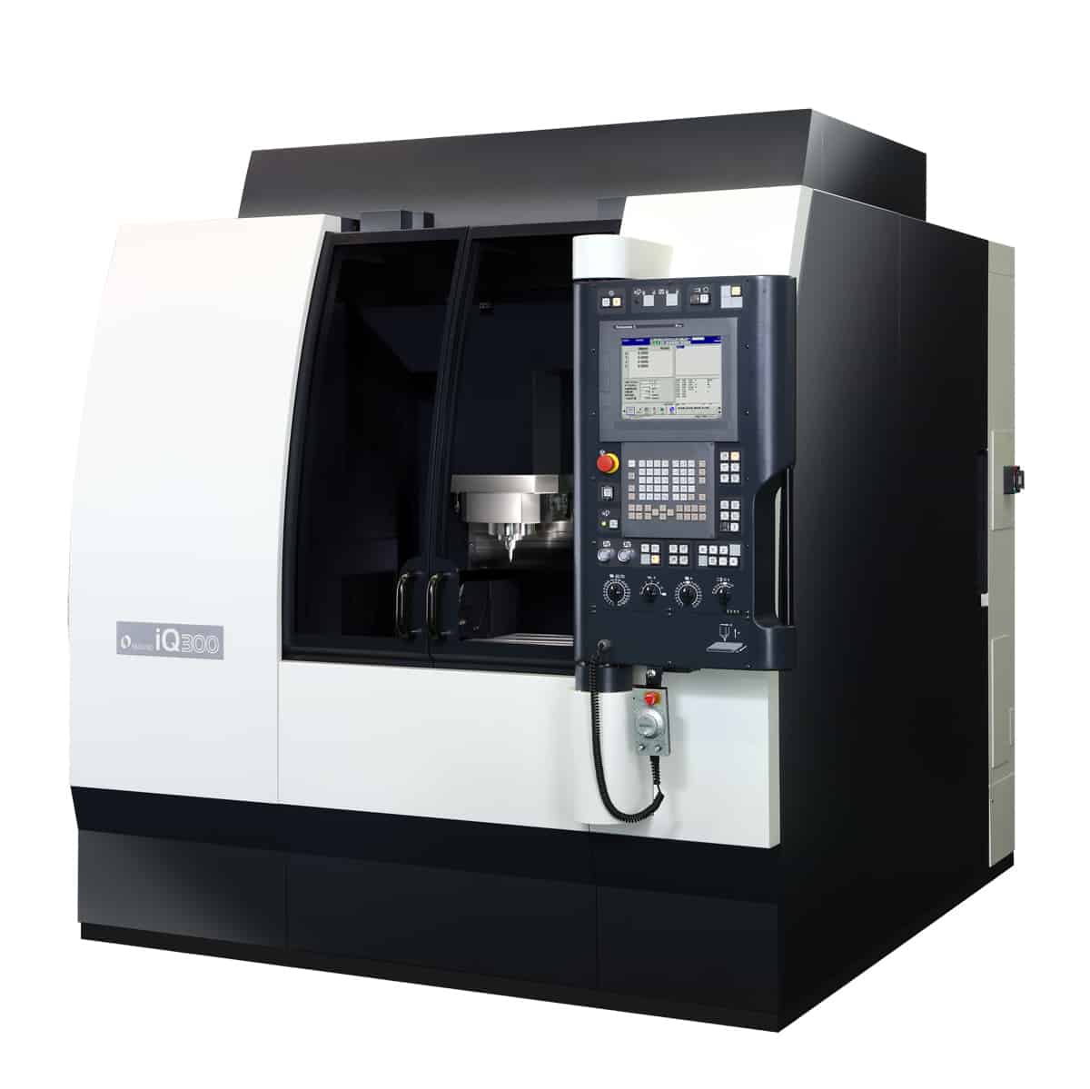 Makino - Technical Equipment