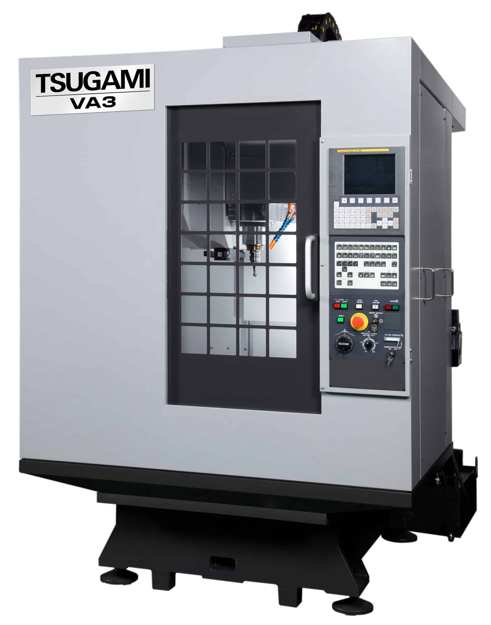 Tsugami America - Technical Equipment